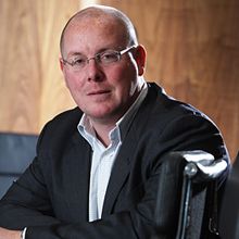 Nick Leeson - After Dinner Speakers | Speakers Corner